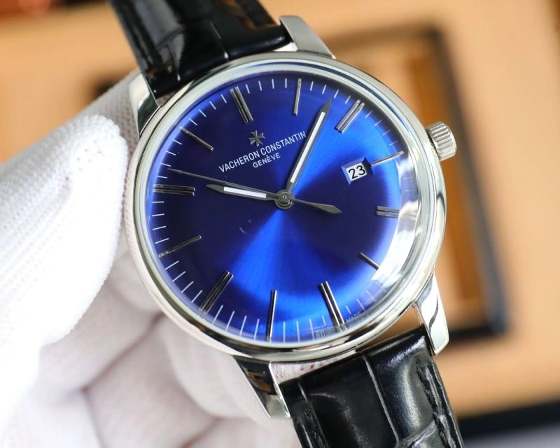 Authentic VACHERON CONSTANTIN Watches