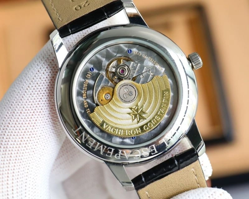 Authentic VACHERON CONSTANTIN Watches