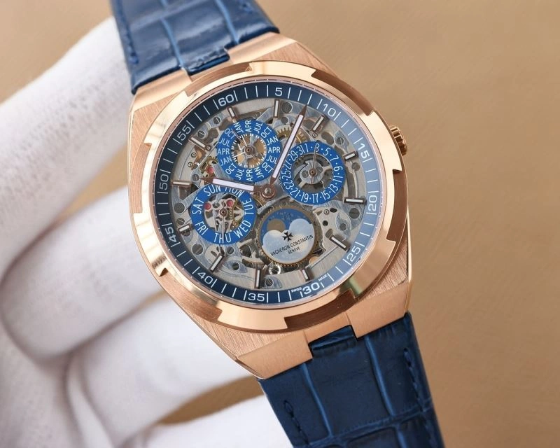 High accuracy VACHERON CONSTANTIN Watches