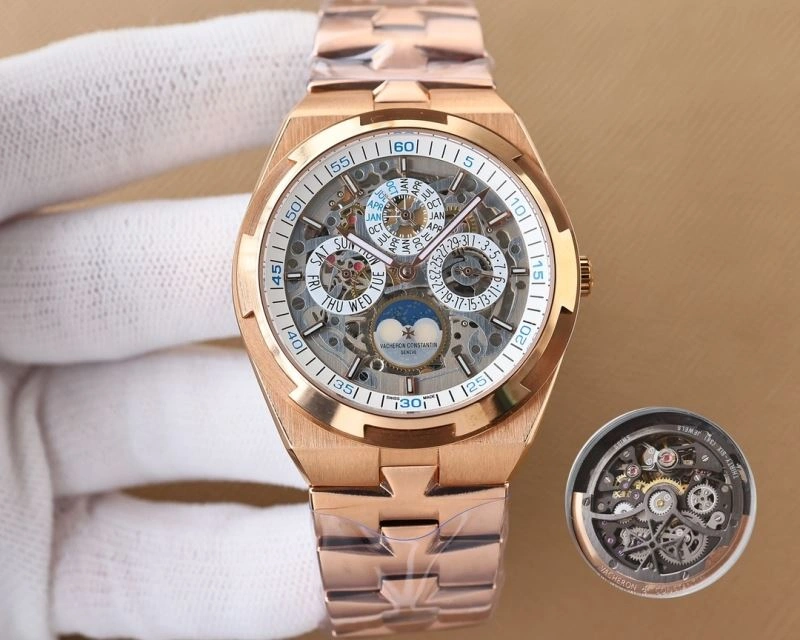 High accuracy VACHERON CONSTANTIN Watches