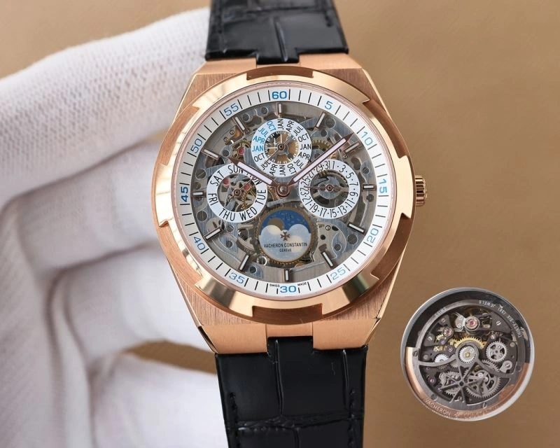 High accuracy VACHERON CONSTANTIN Watches