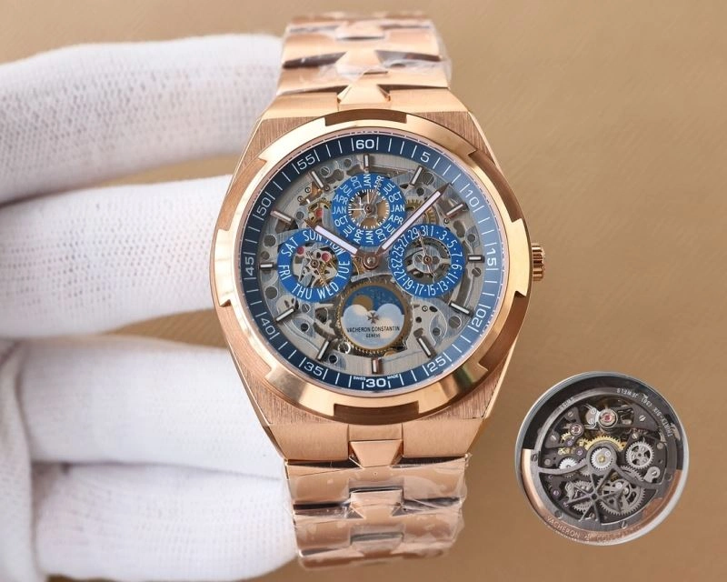 High accuracy VACHERON CONSTANTIN Watches