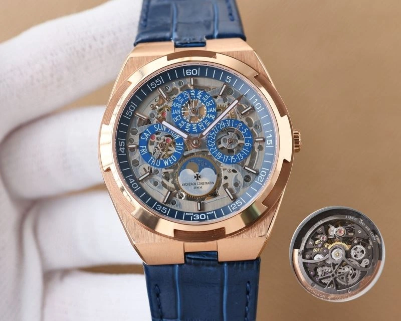 High accuracy VACHERON CONSTANTIN Watches