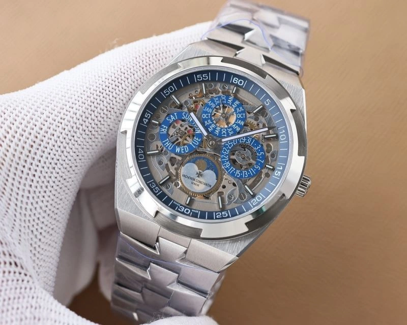 VACHERON CONSTANTIN Watches
