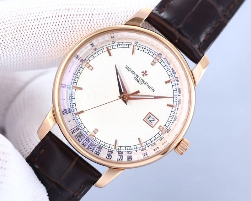 VACHERON CONSTANTIN Watches