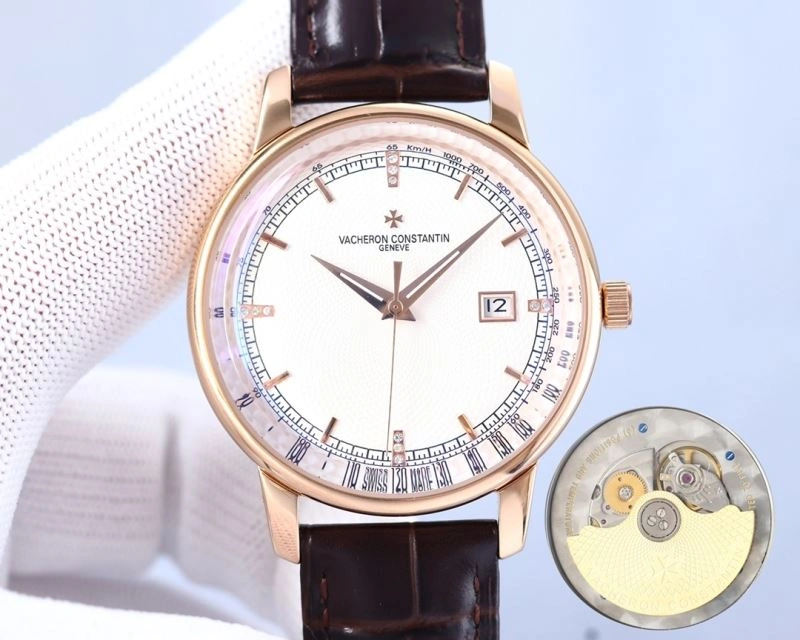 High fidelity VACHERON CONSTANTIN Watches