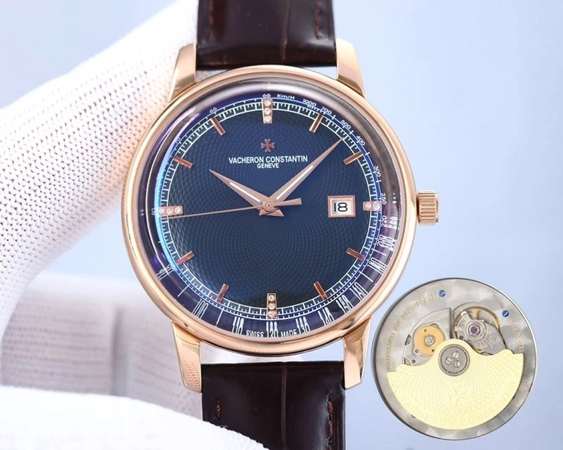 High fidelity VACHERON CONSTANTIN Watches