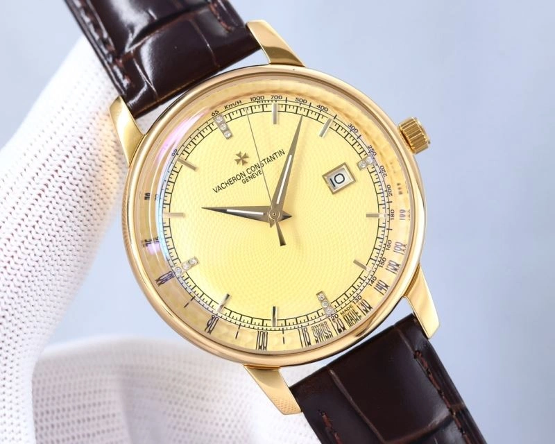 VACHERON CONSTANTIN Watches