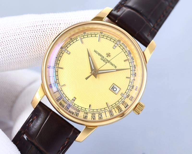Top mirror VACHERON CONSTANTIN Watches
