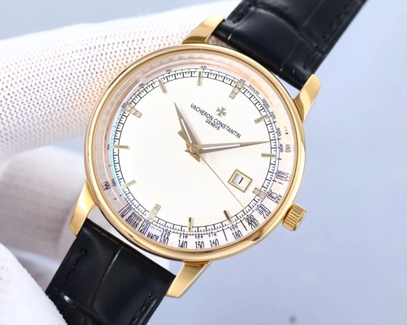 Top mirror VACHERON CONSTANTIN Watches