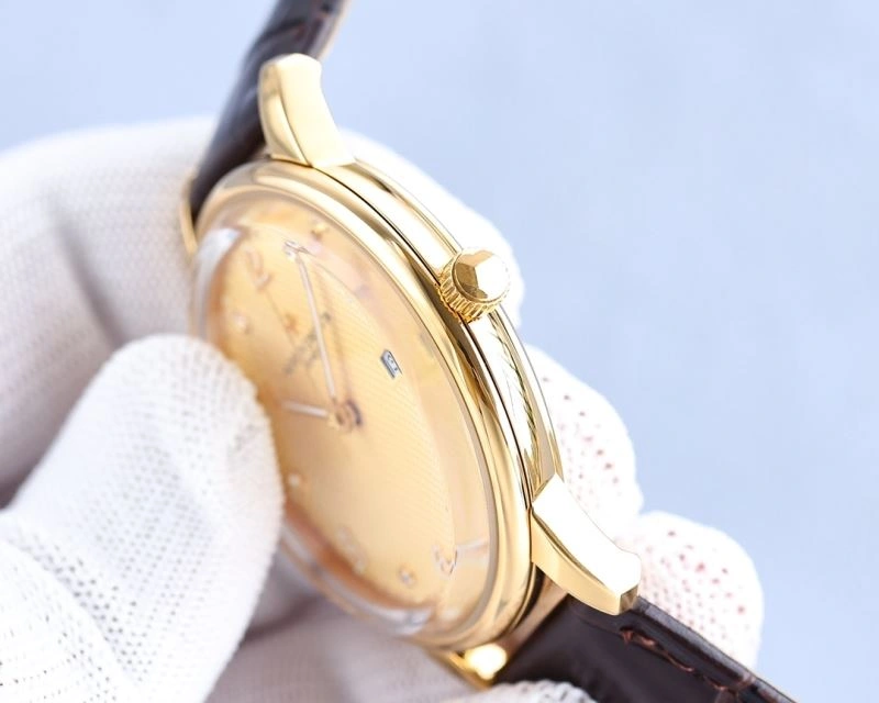 Brand-authenticated VACHERON CONSTANTIN Watches