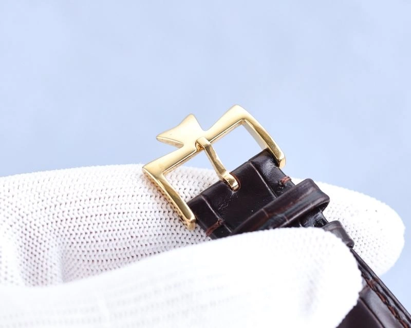 Brand-authenticated VACHERON CONSTANTIN Watches