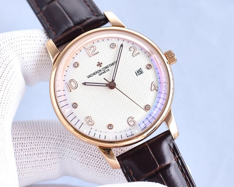 1:1 copy VACHERON CONSTANTIN Watches