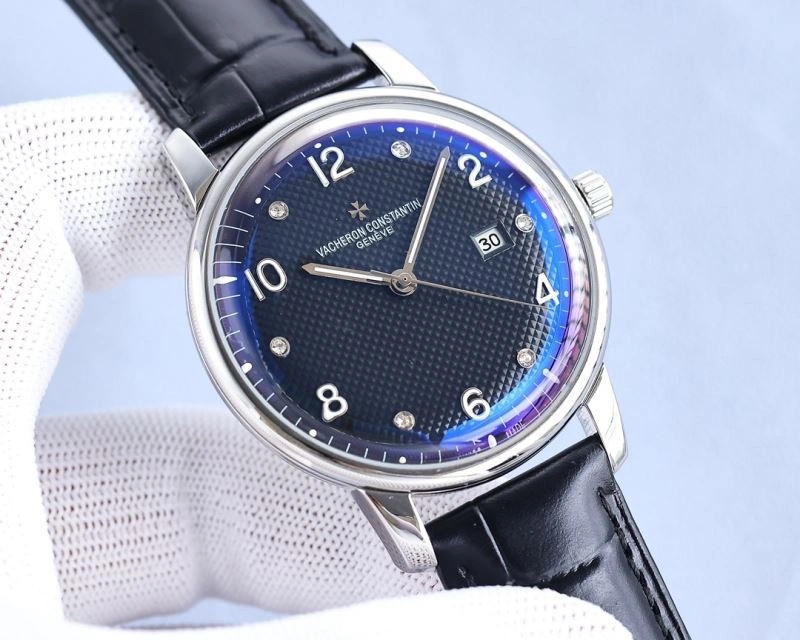 1:1 copy VACHERON CONSTANTIN Watches