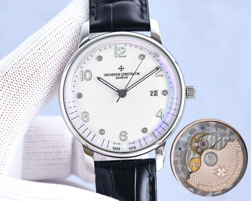 1:1 copy VACHERON CONSTANTIN Watches