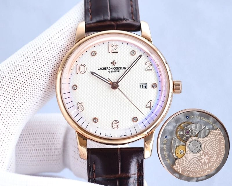 1:1 copy VACHERON CONSTANTIN Watches