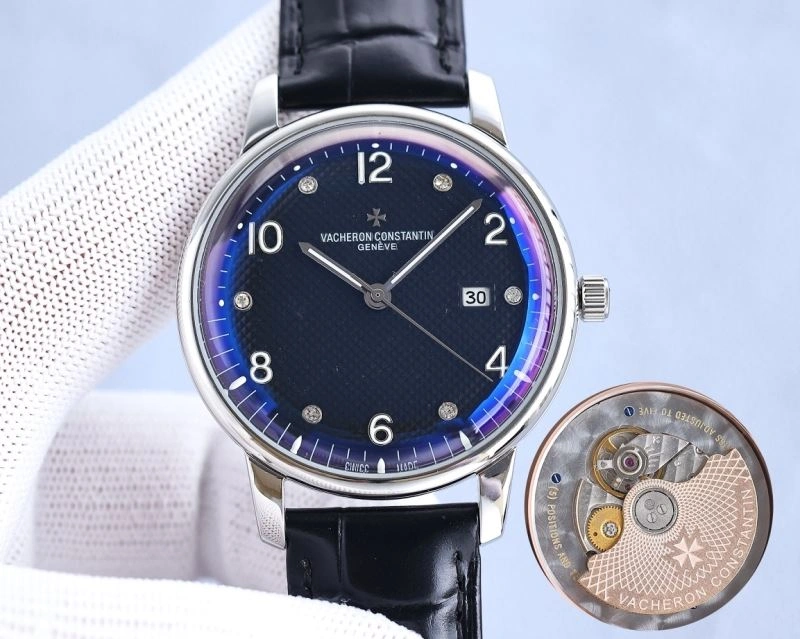 1:1 copy VACHERON CONSTANTIN Watches