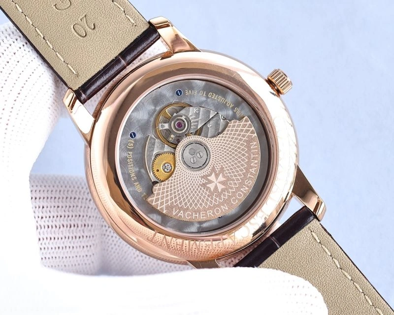 1:1 copy VACHERON CONSTANTIN Watches