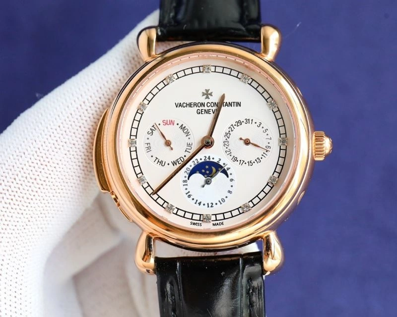 Brand-original VACHERON CONSTANTIN Watches