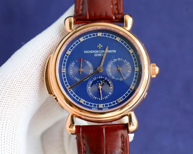 Brand-original VACHERON CONSTANTIN Watches