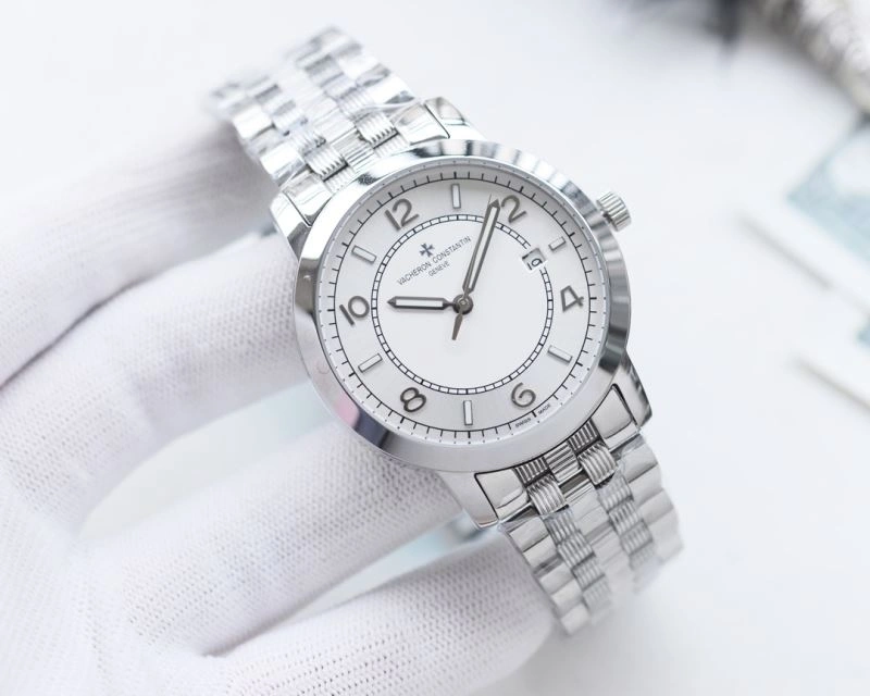 Factory-made VACHERON CONSTANTIN Watches