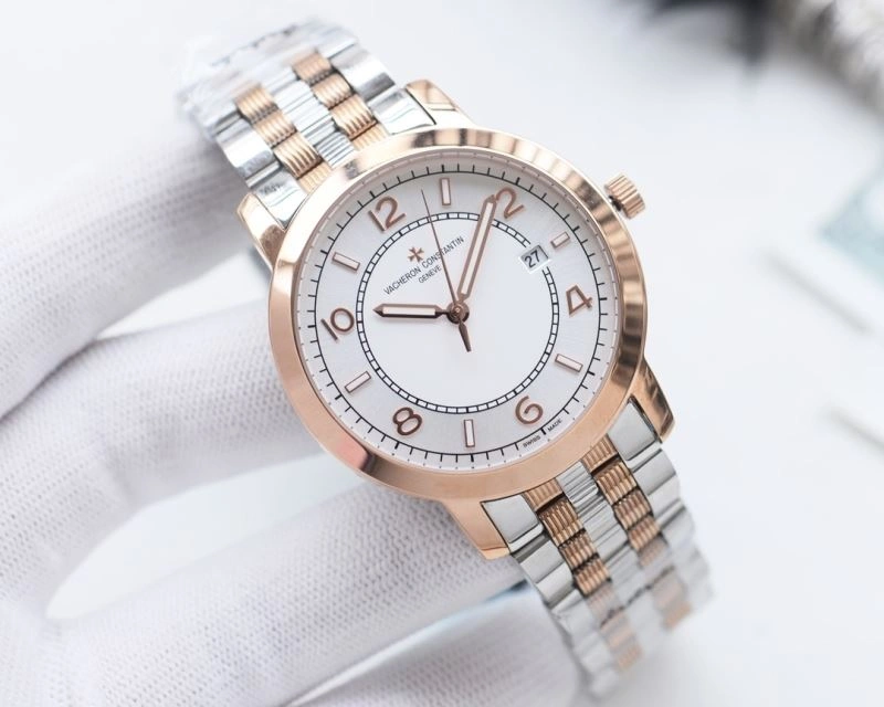 Factory-made VACHERON CONSTANTIN Watches
