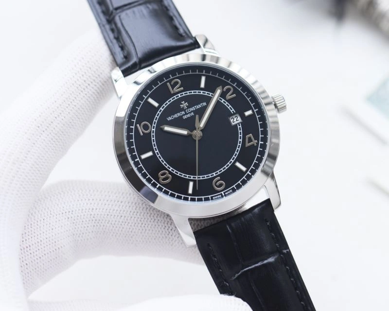 Factory-made VACHERON CONSTANTIN Watches