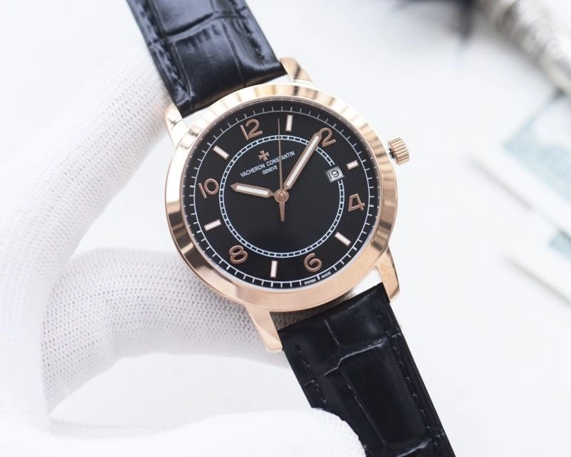Factory-made VACHERON CONSTANTIN Watches