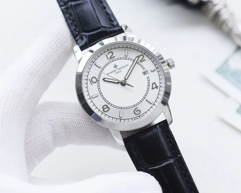 Factory-made VACHERON CONSTANTIN Watches