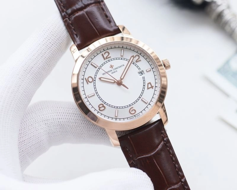 Factory-made VACHERON CONSTANTIN Watches