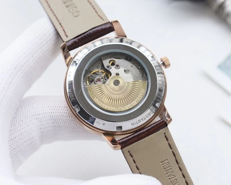 Factory-made VACHERON CONSTANTIN Watches