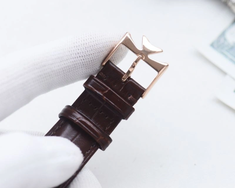 Factory-made VACHERON CONSTANTIN Watches