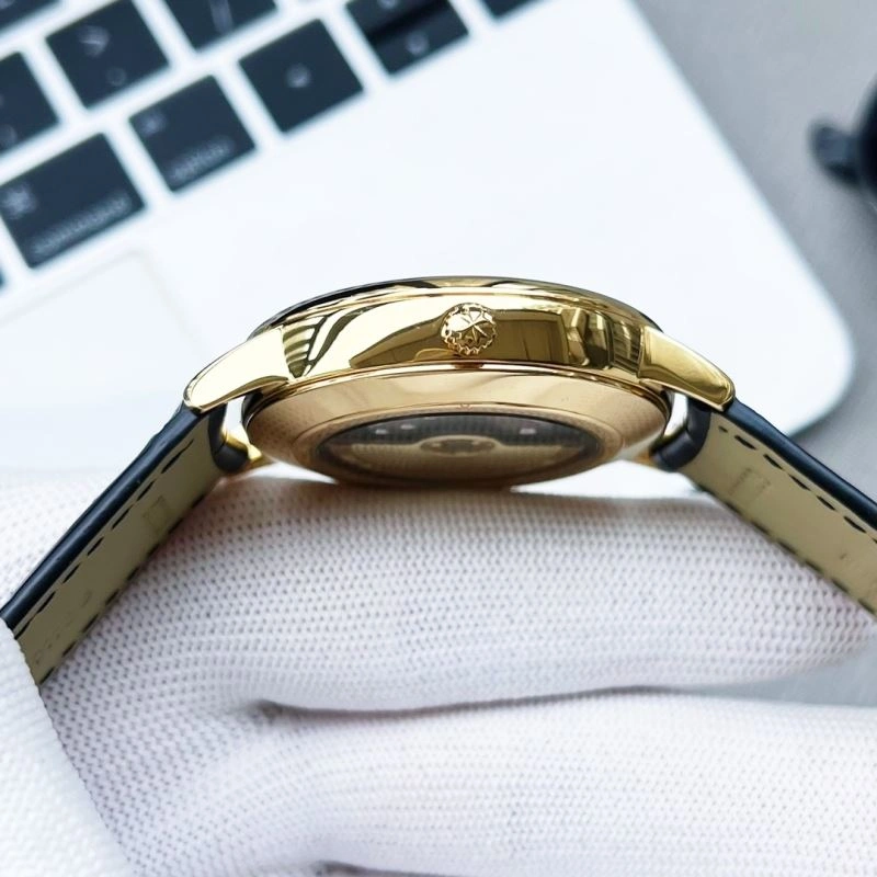 Brand-authenticated VACHERON CONSTANTIN Watches