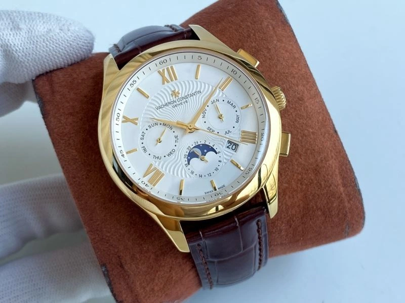 Reasonably priced VACHERON CONSTANTIN Watches