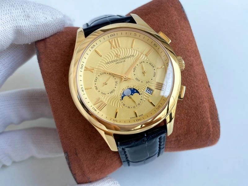 Reasonably priced VACHERON CONSTANTIN Watches