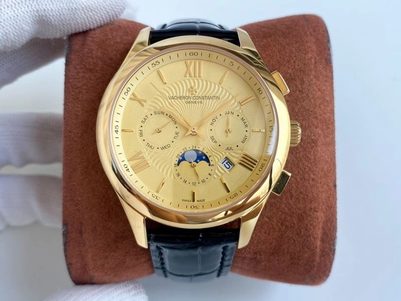 Reasonably priced VACHERON CONSTANTIN Watches