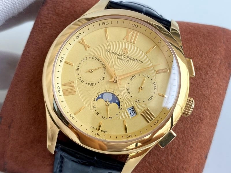 Reasonably priced VACHERON CONSTANTIN Watches