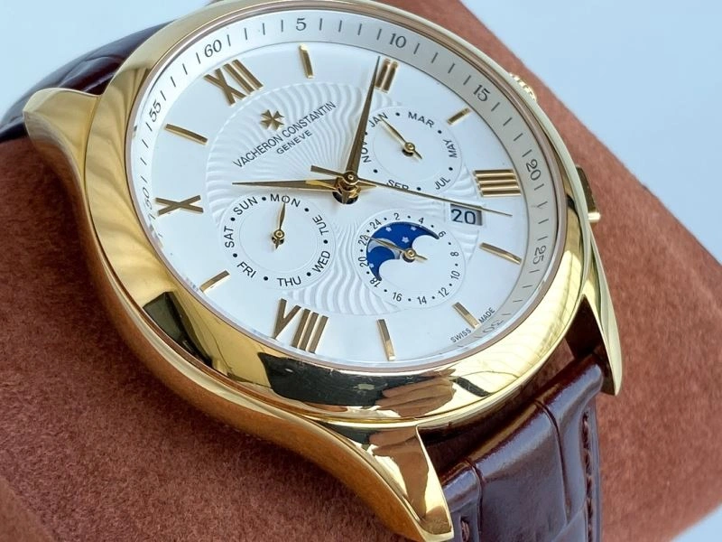 Reasonably priced VACHERON CONSTANTIN Watches