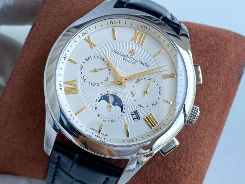 Original VACHERON CONSTANTIN Watches