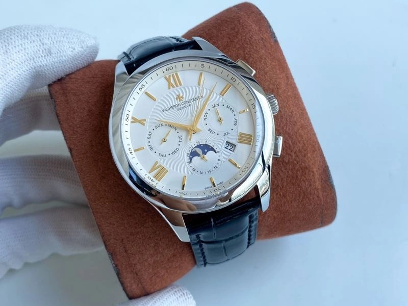 Original VACHERON CONSTANTIN Watches