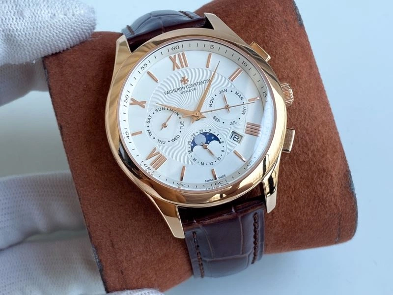 Original VACHERON CONSTANTIN Watches