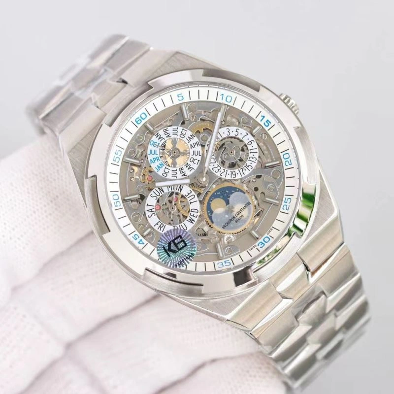 Value-priced VACHERON CONSTANTIN Watches