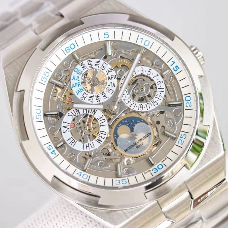 Value-priced VACHERON CONSTANTIN Watches