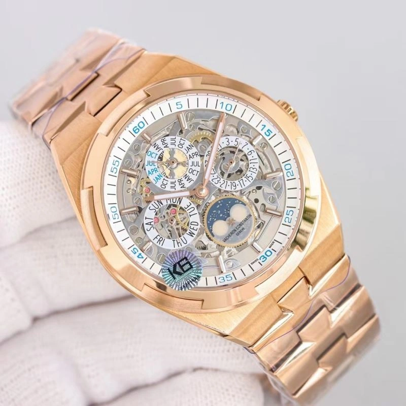 VACHERON CONSTANTIN Watches