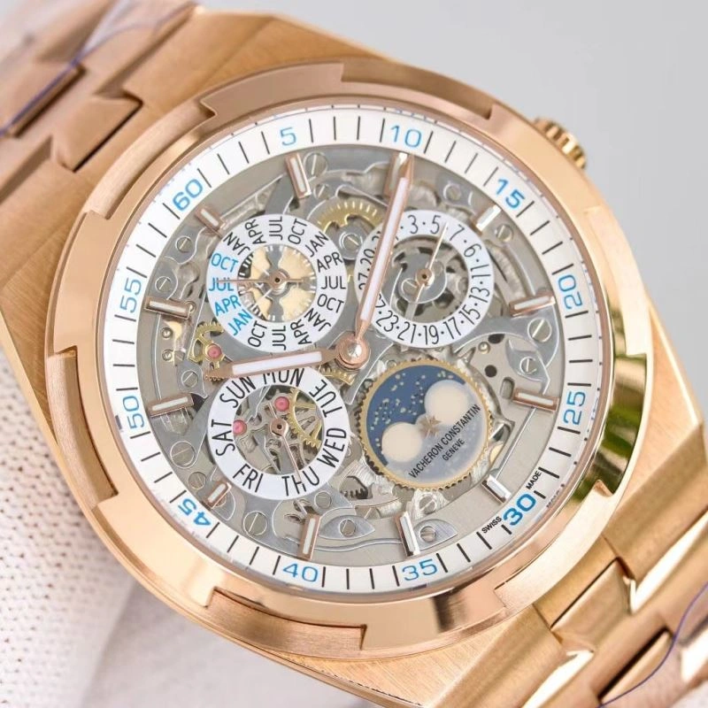 Accurate model VACHERON CONSTANTIN Watches