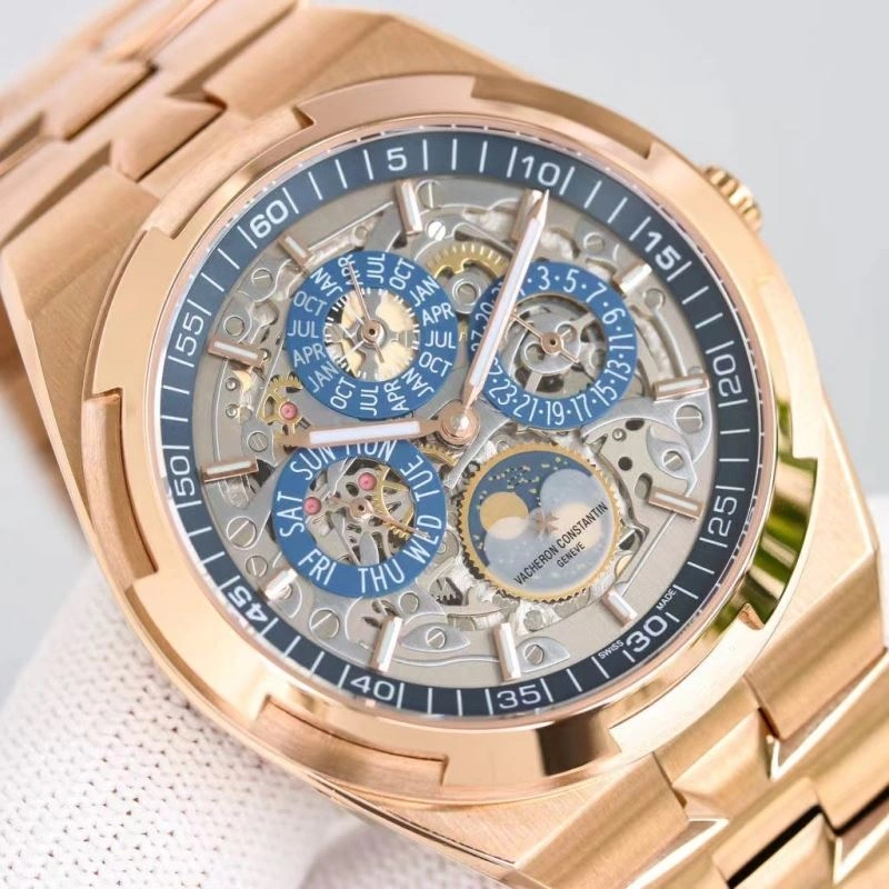 Accurate model VACHERON CONSTANTIN Watches