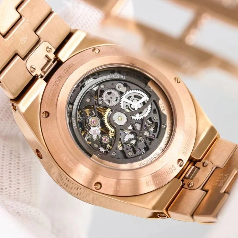Accurate model VACHERON CONSTANTIN Watches
