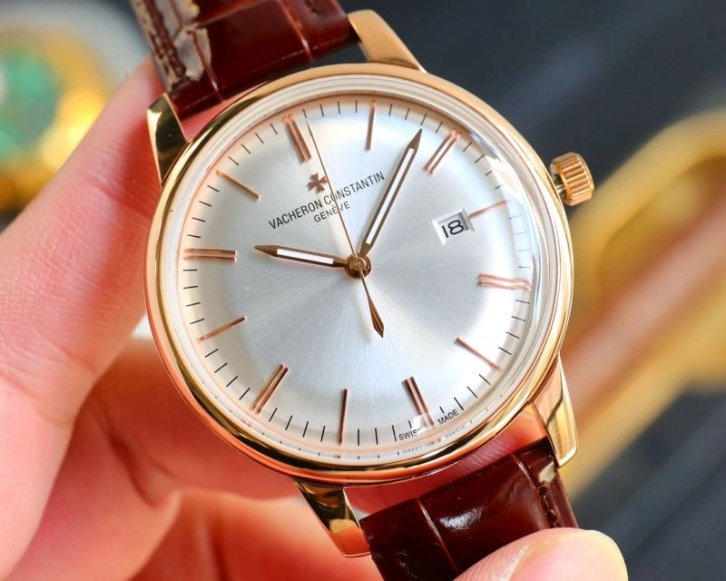 Real VACHERON CONSTANTIN Watches
