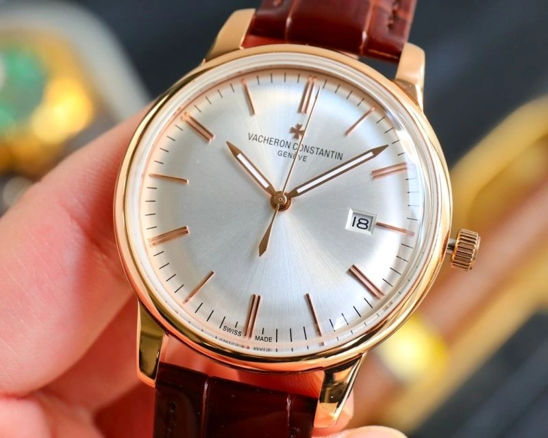 Real VACHERON CONSTANTIN Watches