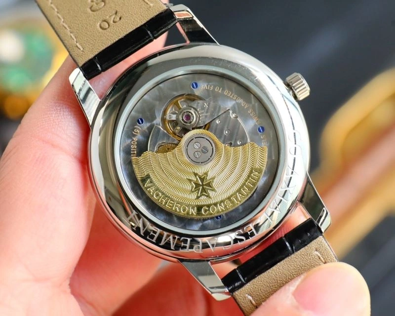Real VACHERON CONSTANTIN Watches